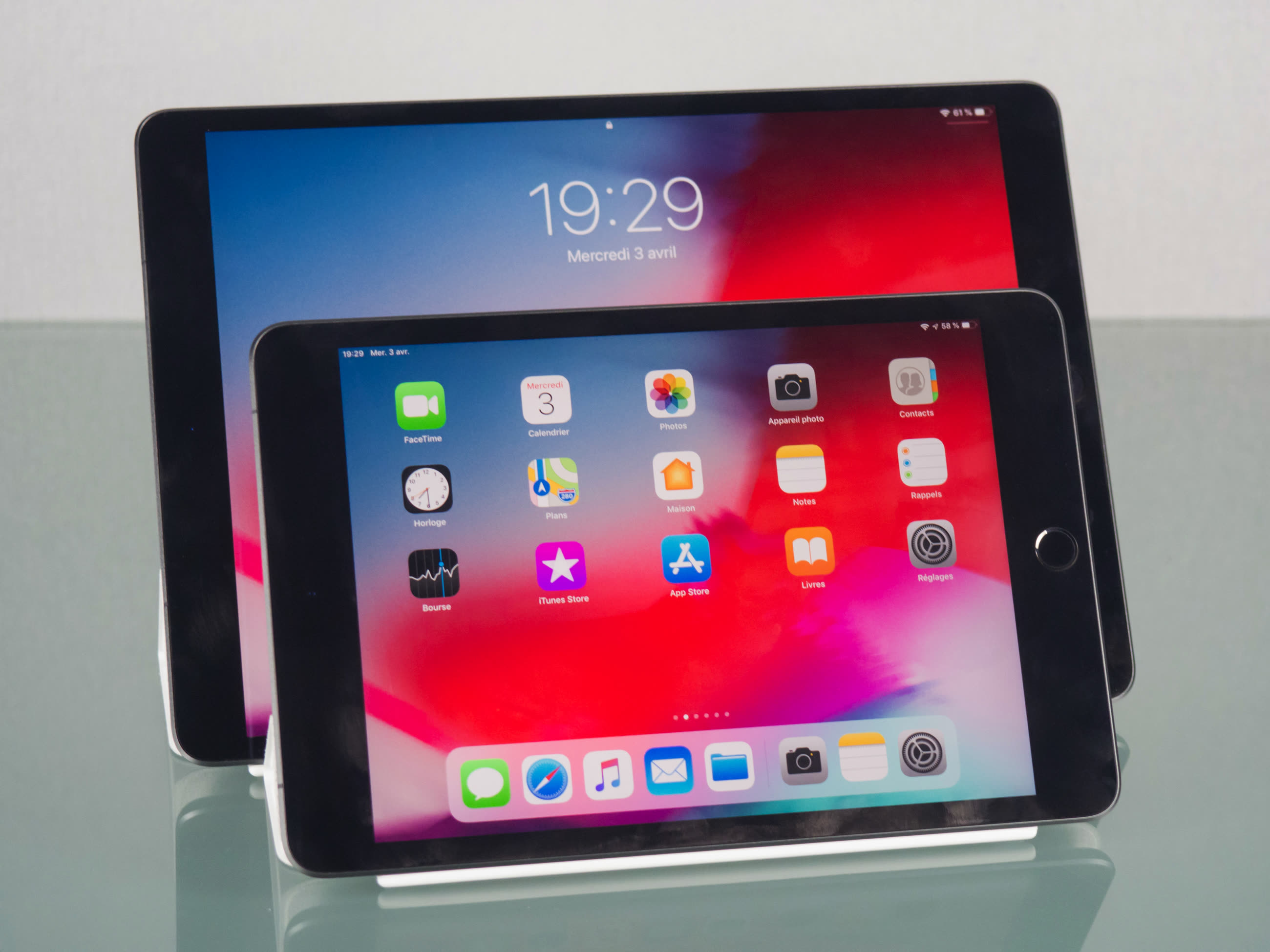 Quel iPad choisir ? Notre guide d’achat 2025 - iGeneration