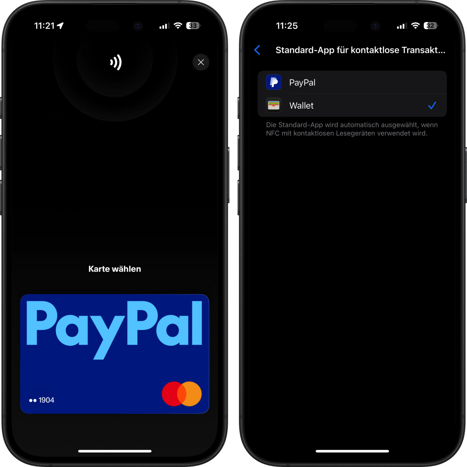 PayPal à la place d’Apple Pay : ce que ça change pour le paiement ...
