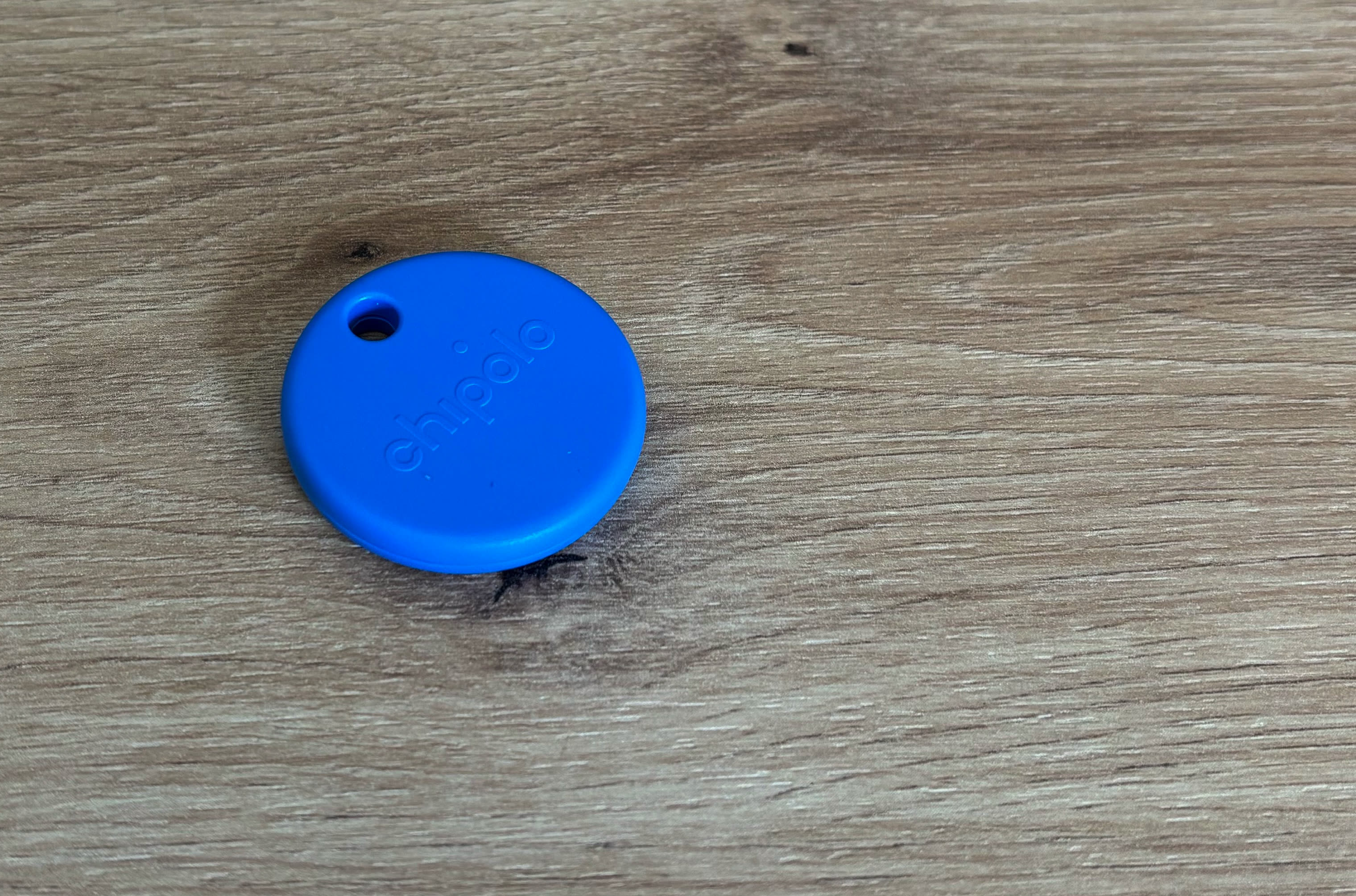 Test du Chipolo Pop, le traqueur Bluetooth multi-réseau (Apple ou ...