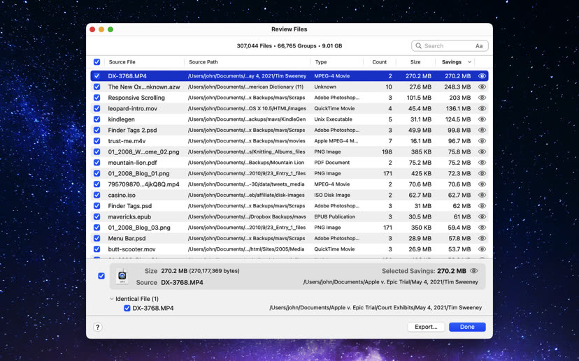 SwiftUI : Apple raye enfin ce problème de performances de la liste - MacGeneration