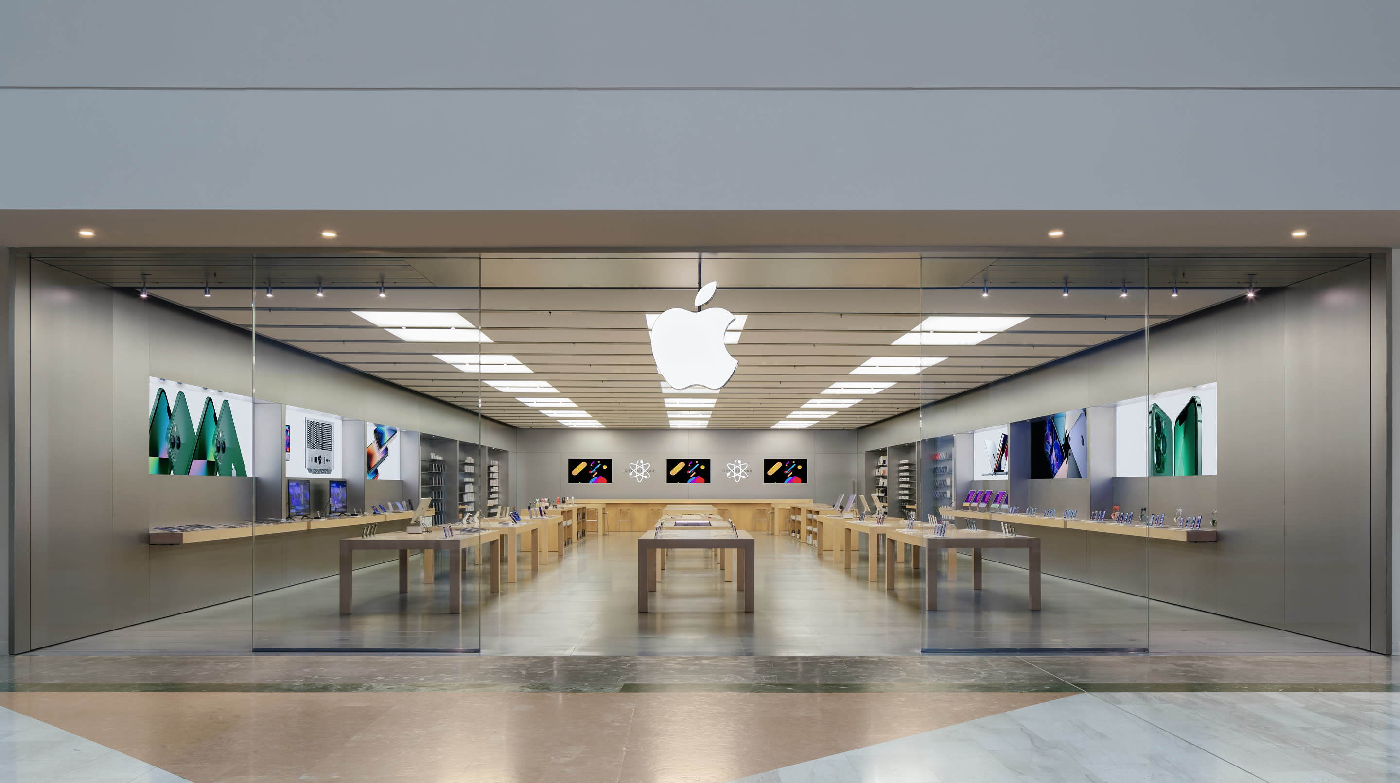 Les Apple Store français permettent de bénéficier du Bonus Réparation ...
