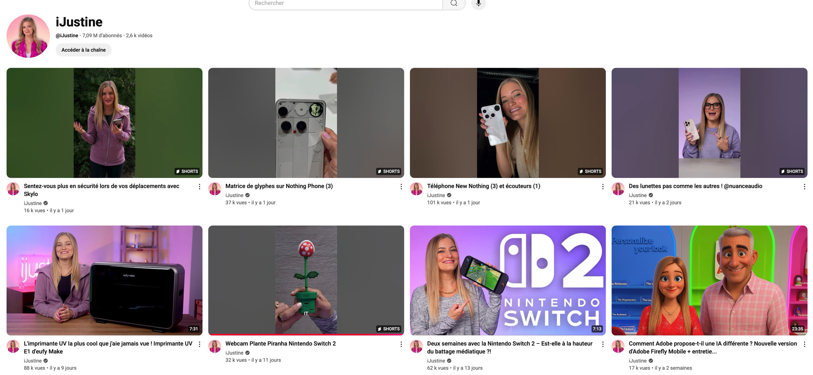 Une extension Chrome et Firefox désactive le doublage par IA de YouTube - MacGeneration