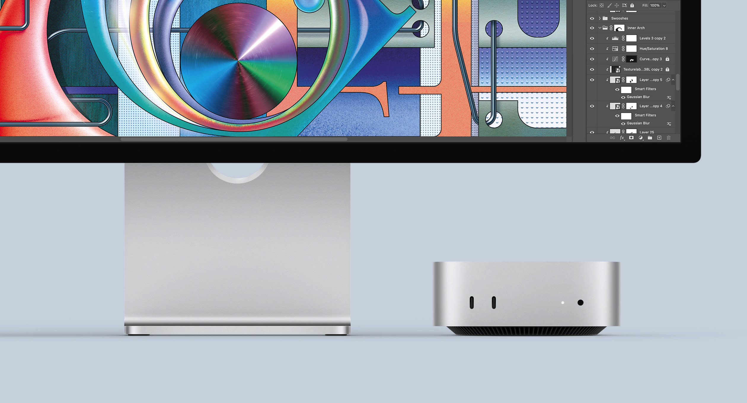 Le Mac mini M5 rejoint le M5 Pro espéré en 2026 - MacGeneration