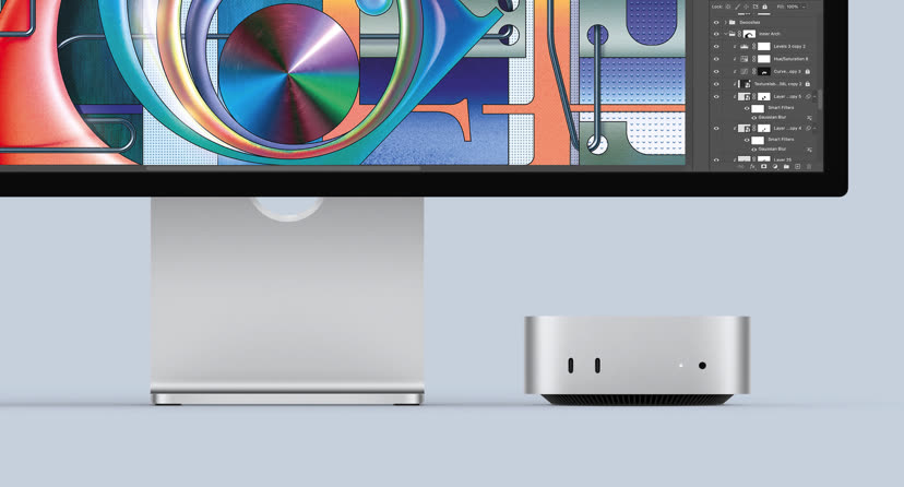 Le Mac mini M5 rejoint le M5 Pro espéré en 2026 - MacGeneration