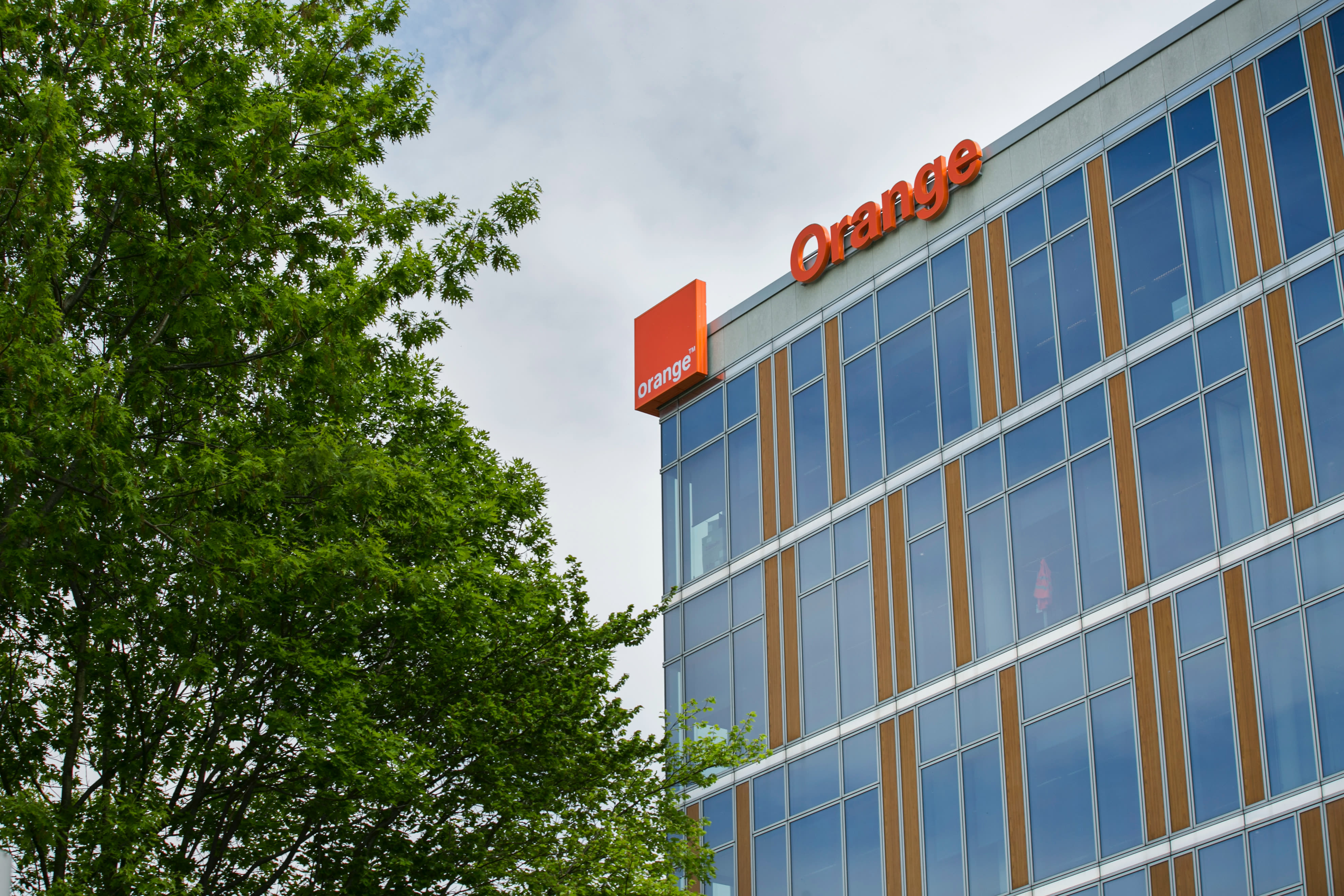 Orange Belgique victime d’une cyberattaque fin juillet, des données ...