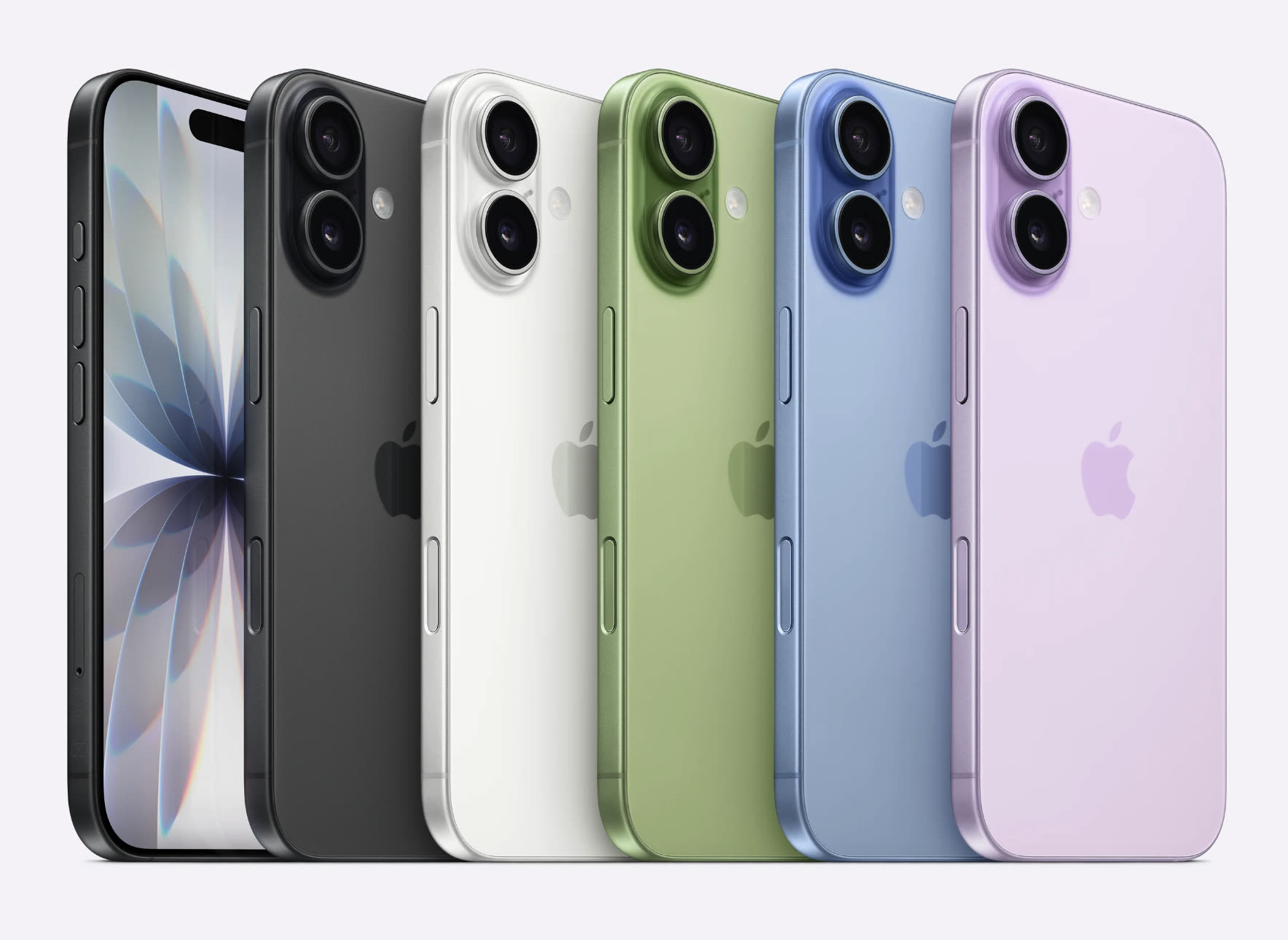 iPhone Air, iPhone 17 et iPhone 17 Pro (Max) : prix, précommande et ...