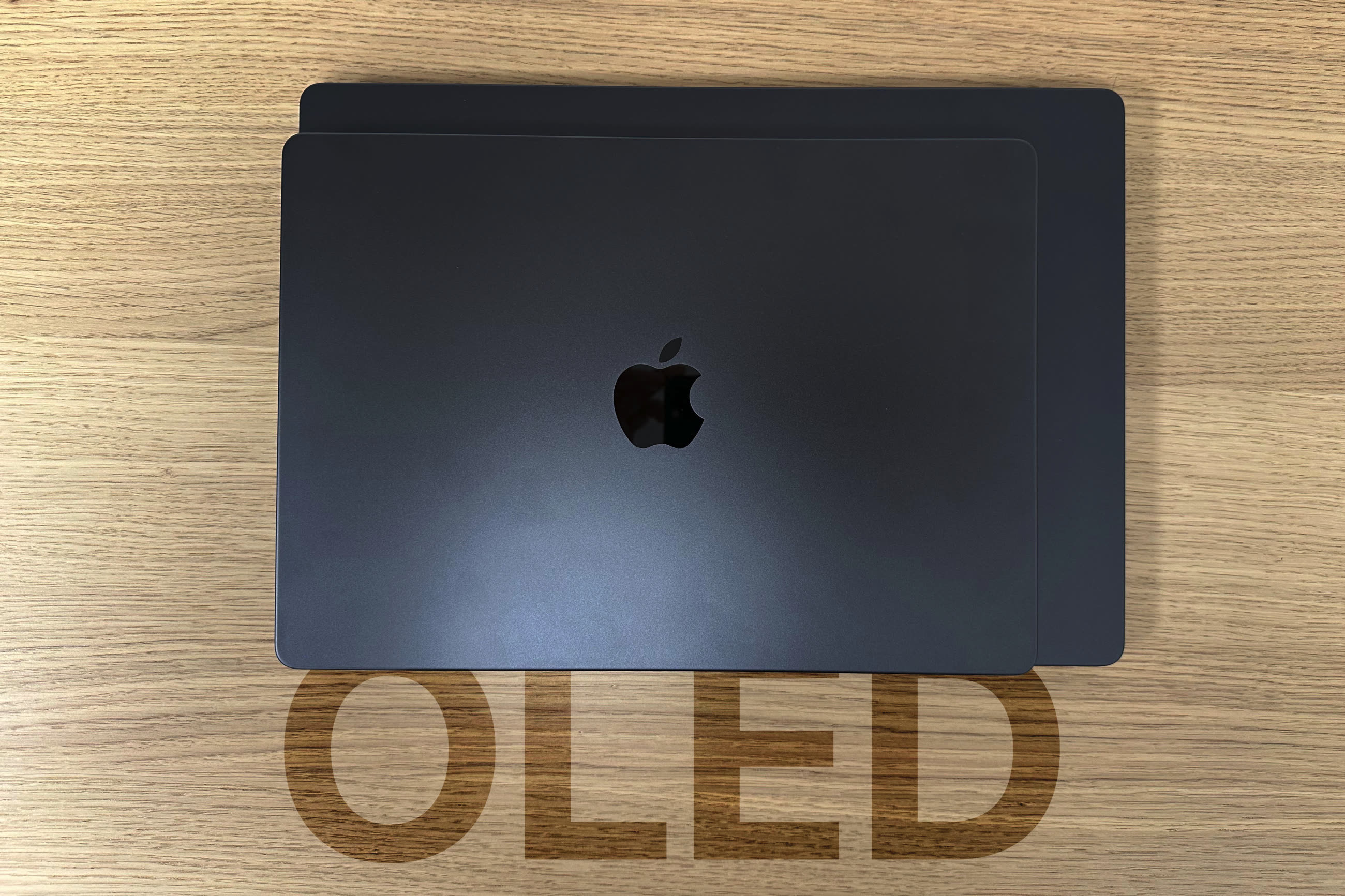 OLED, tactile, 5G : le futur MacBook Pro M6 s’annonce spectaculaire - MacGeneration
