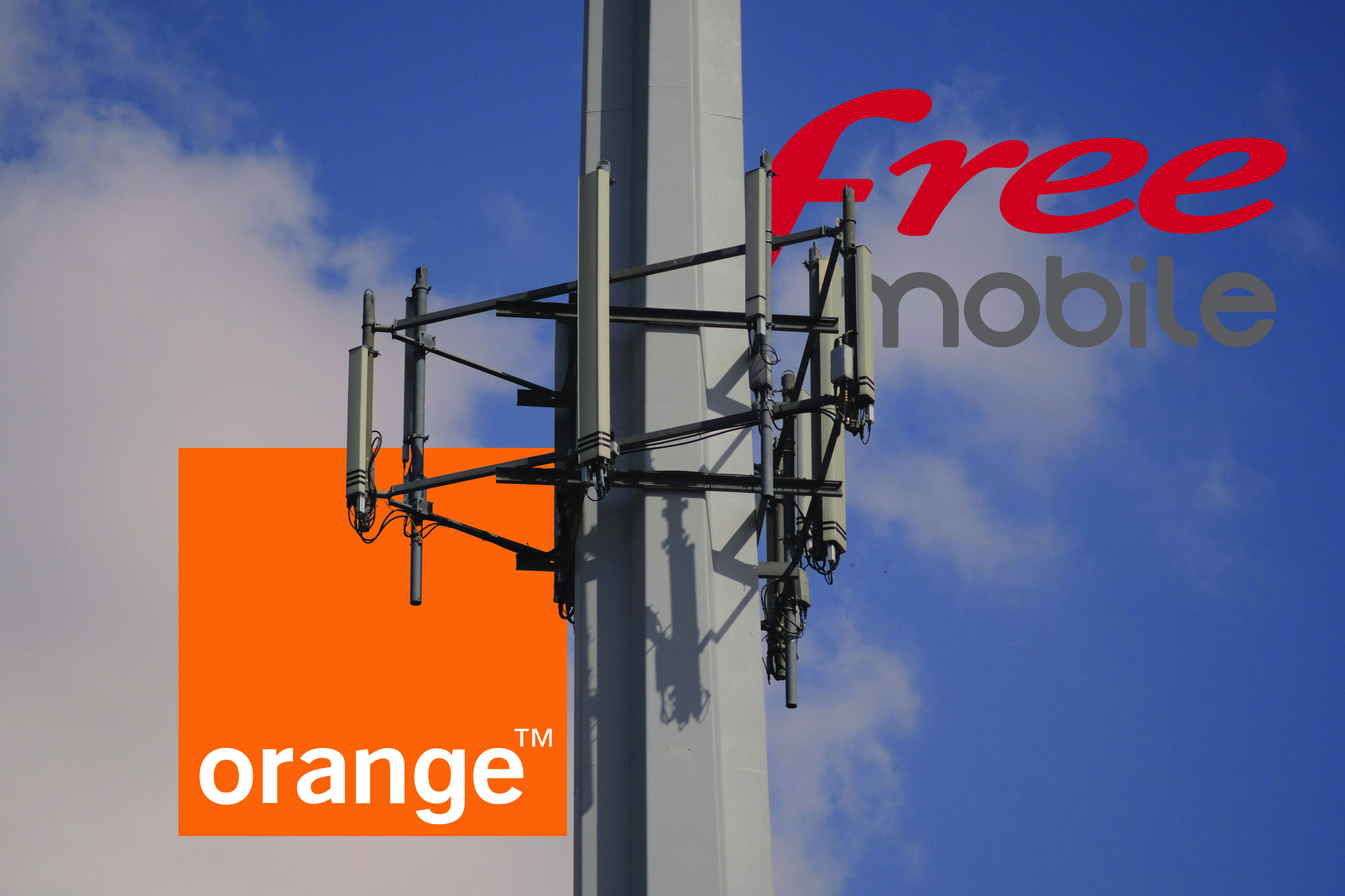 Free Mobile pourra continuer à reposer sur les réseaux 2G et 3G d ...
