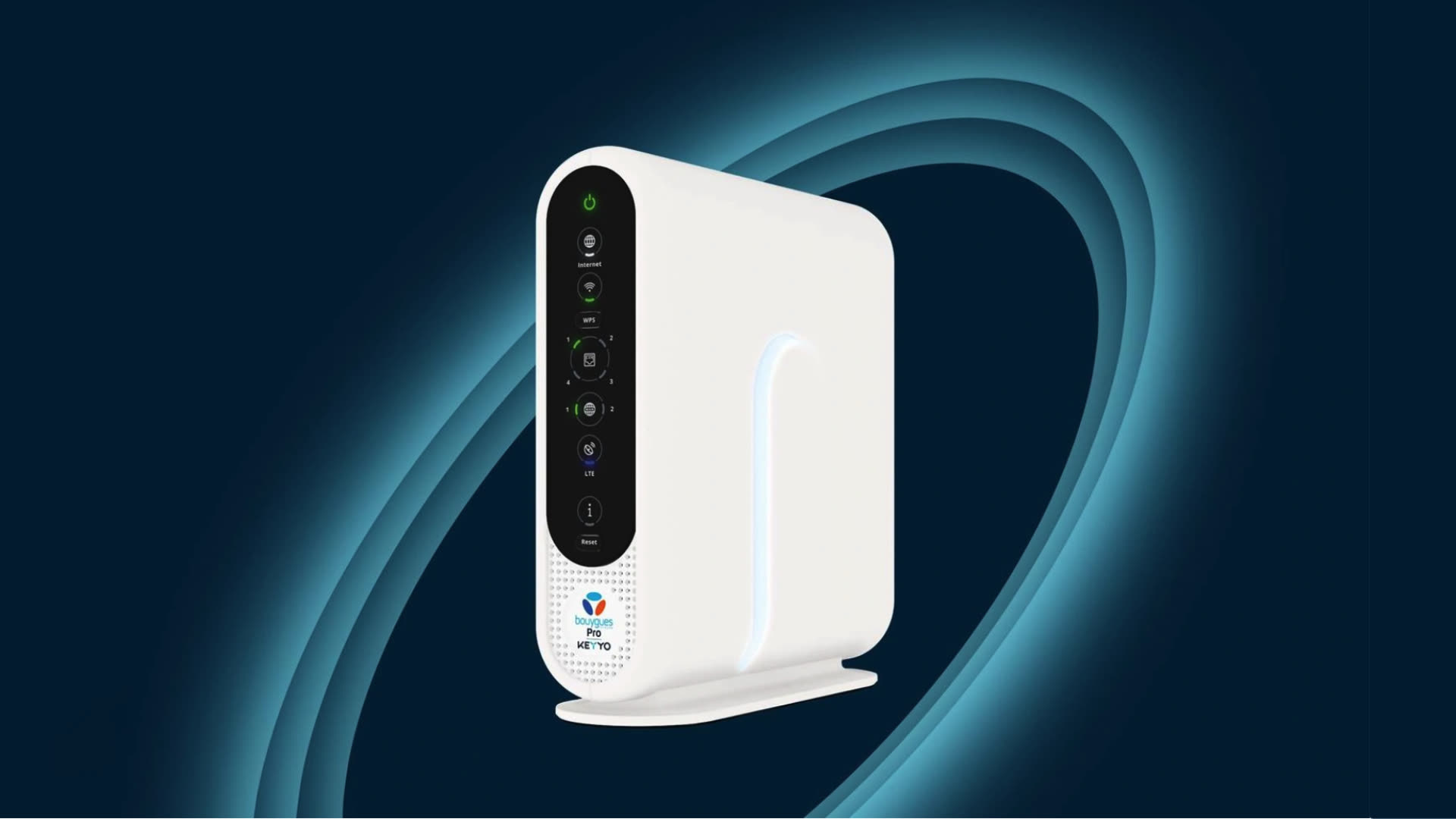 Bouygues Telecom dévoile sa Bbox Pro Évolutive avec Wi-Fi 7 et fibre jusqu’à 8 Gb/s - MacGeneration