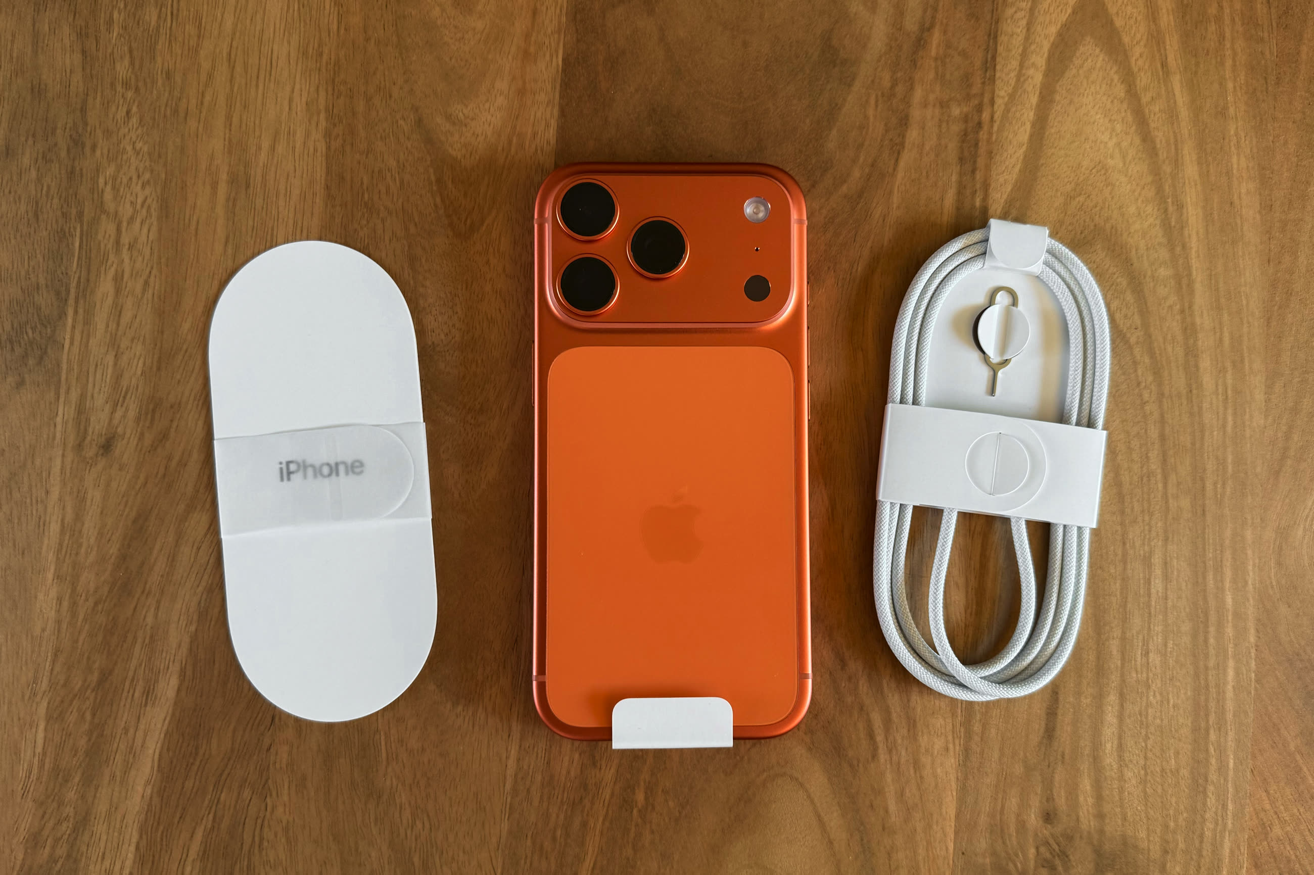 Êtes-vous favorable au retrait du câble USB-C des boîtes de produits ...