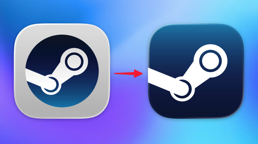 Steam est enfin optimisé pour les puces Apple Silicon et gagne une ...