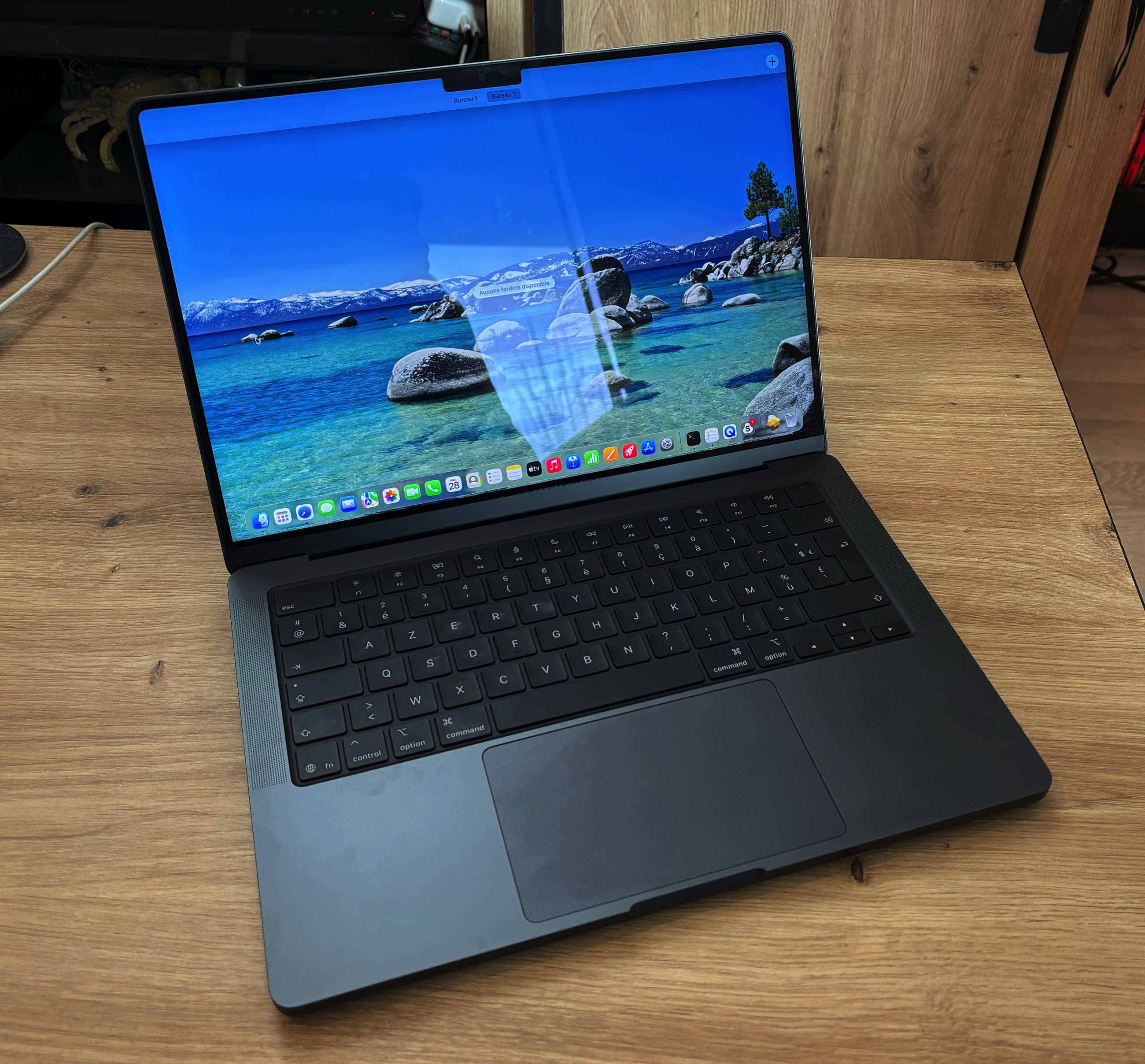 Le MacBook Pro M5 avec 24 Go de RAM à 1 799 € et d’autres configs ...