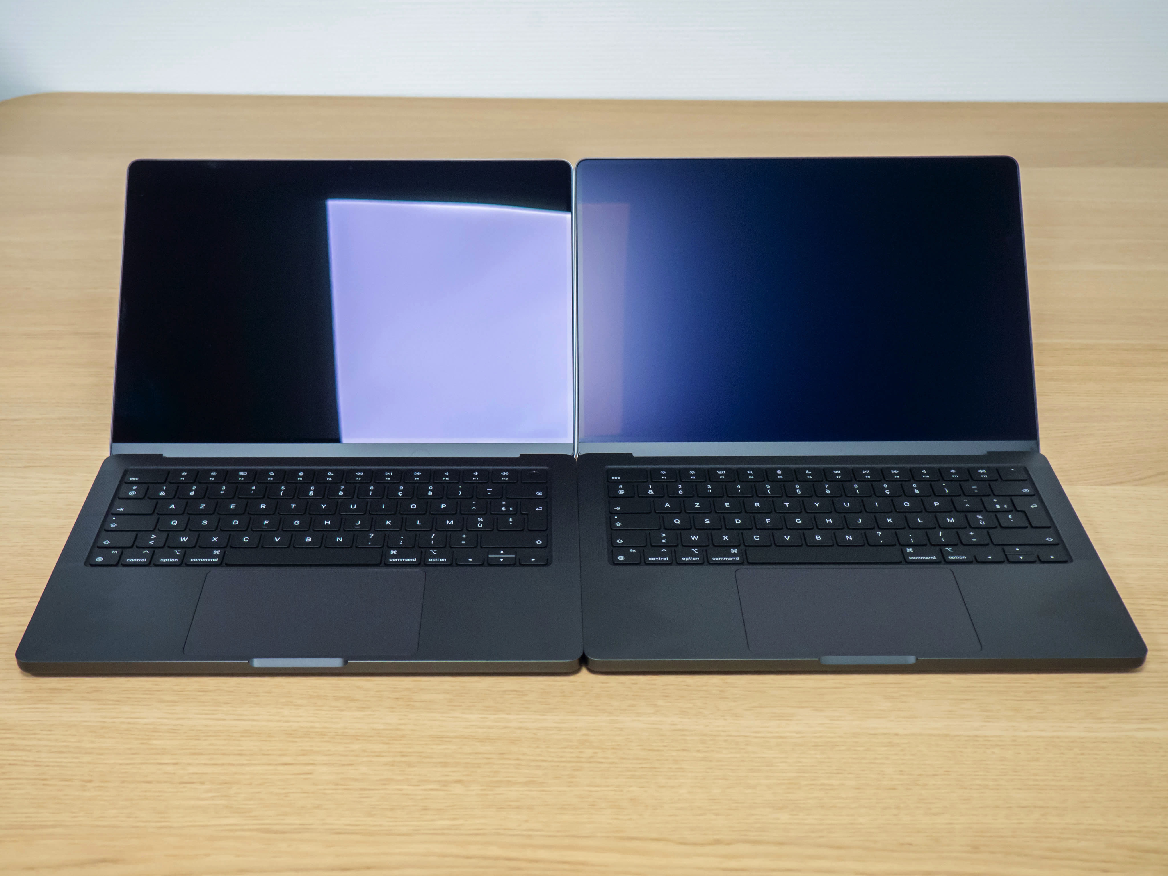 Guide d’achat : plutôt MacBook Pro M5 ou M4 Pro ? - MacGeneration