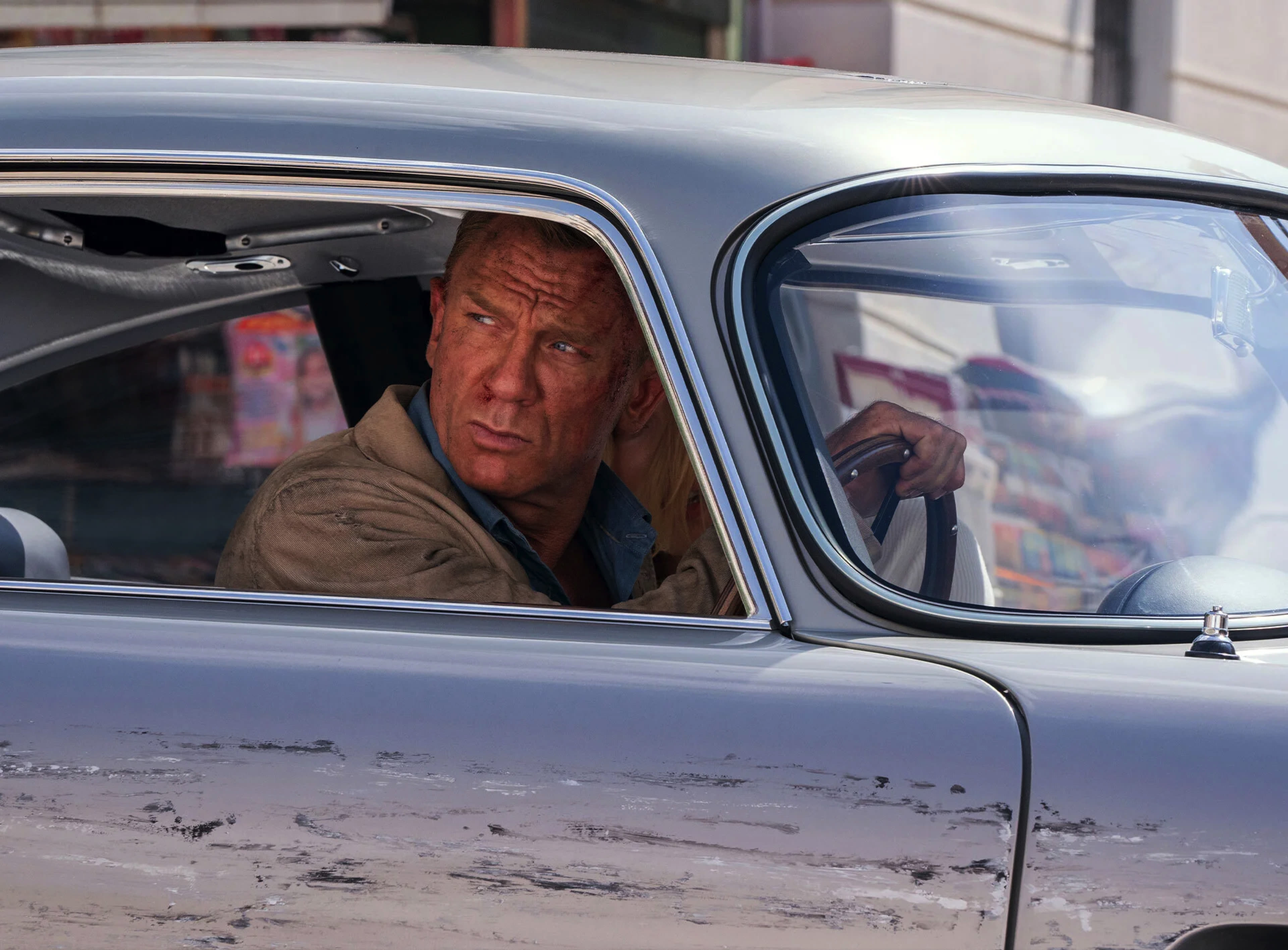 Amazon prête James Bond à Netflix : un accord surprenant entre deux ...