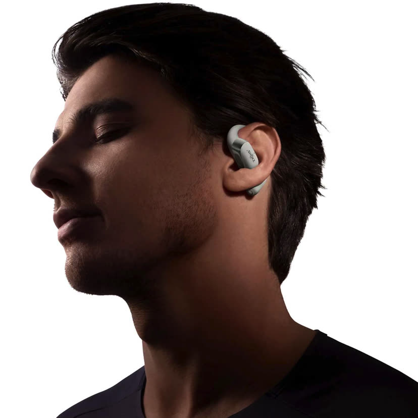 Les Shokz OpenFit à conduction aérienne : la gamme complète en ...