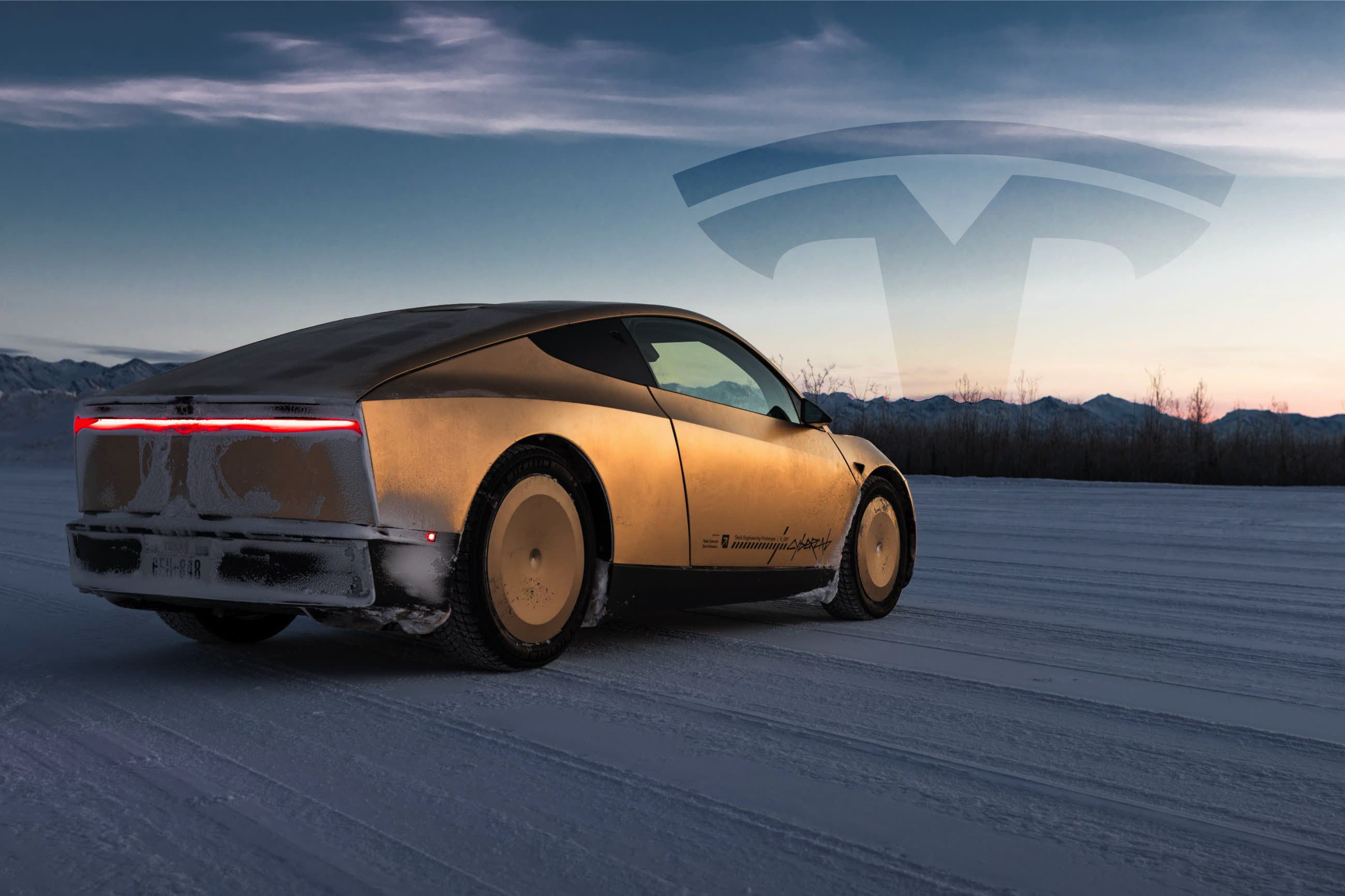 Après deux ans dans le rouge, Tesla supprime les Model S et X en faveur ...