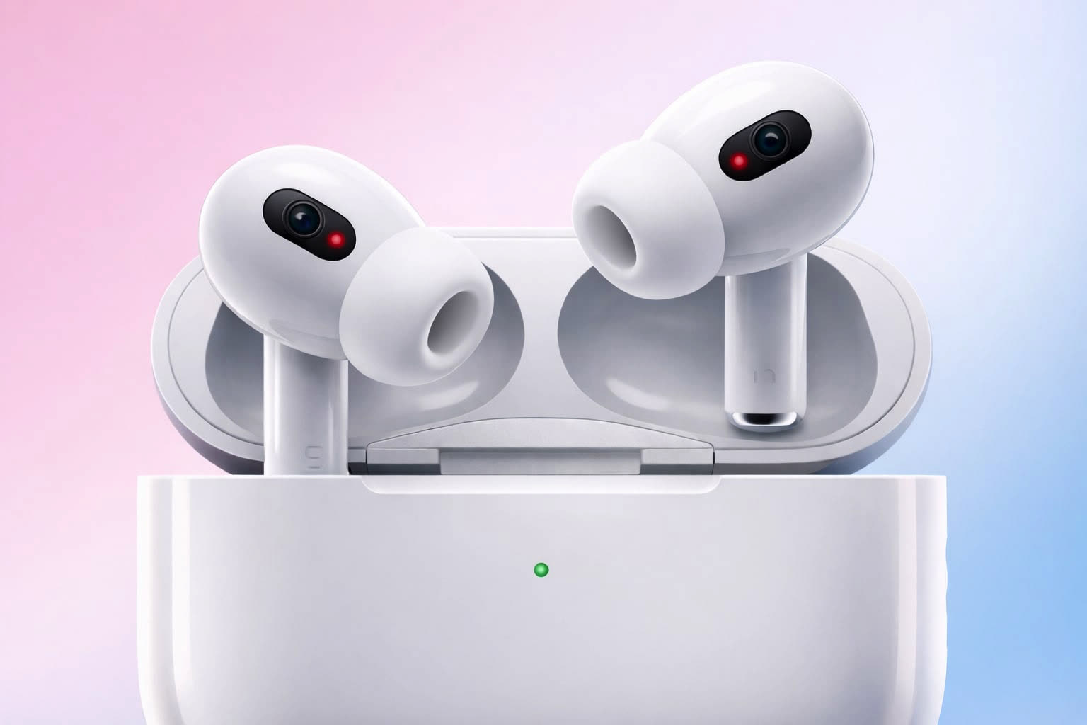Les AirPods Ultra compatibles avec Apple Intelligence et l'intelligence ...