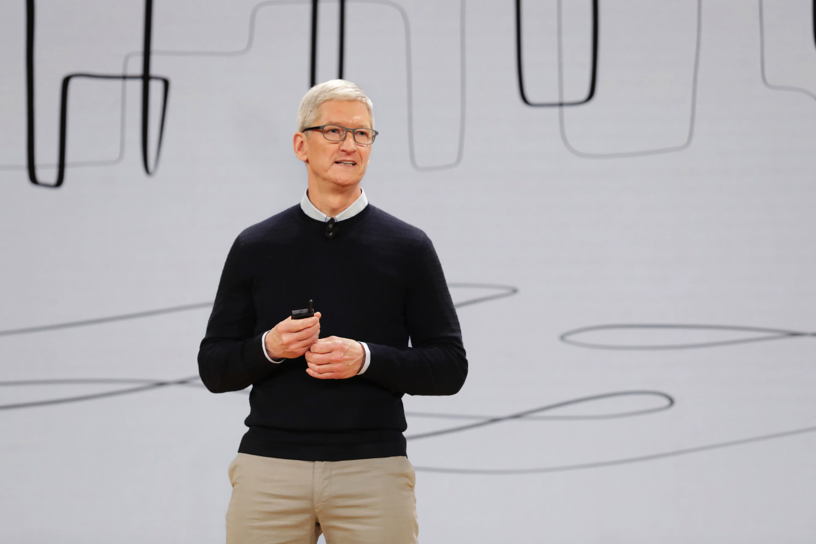 Apple annonce un special event pas comme les autres le 4 mars ...