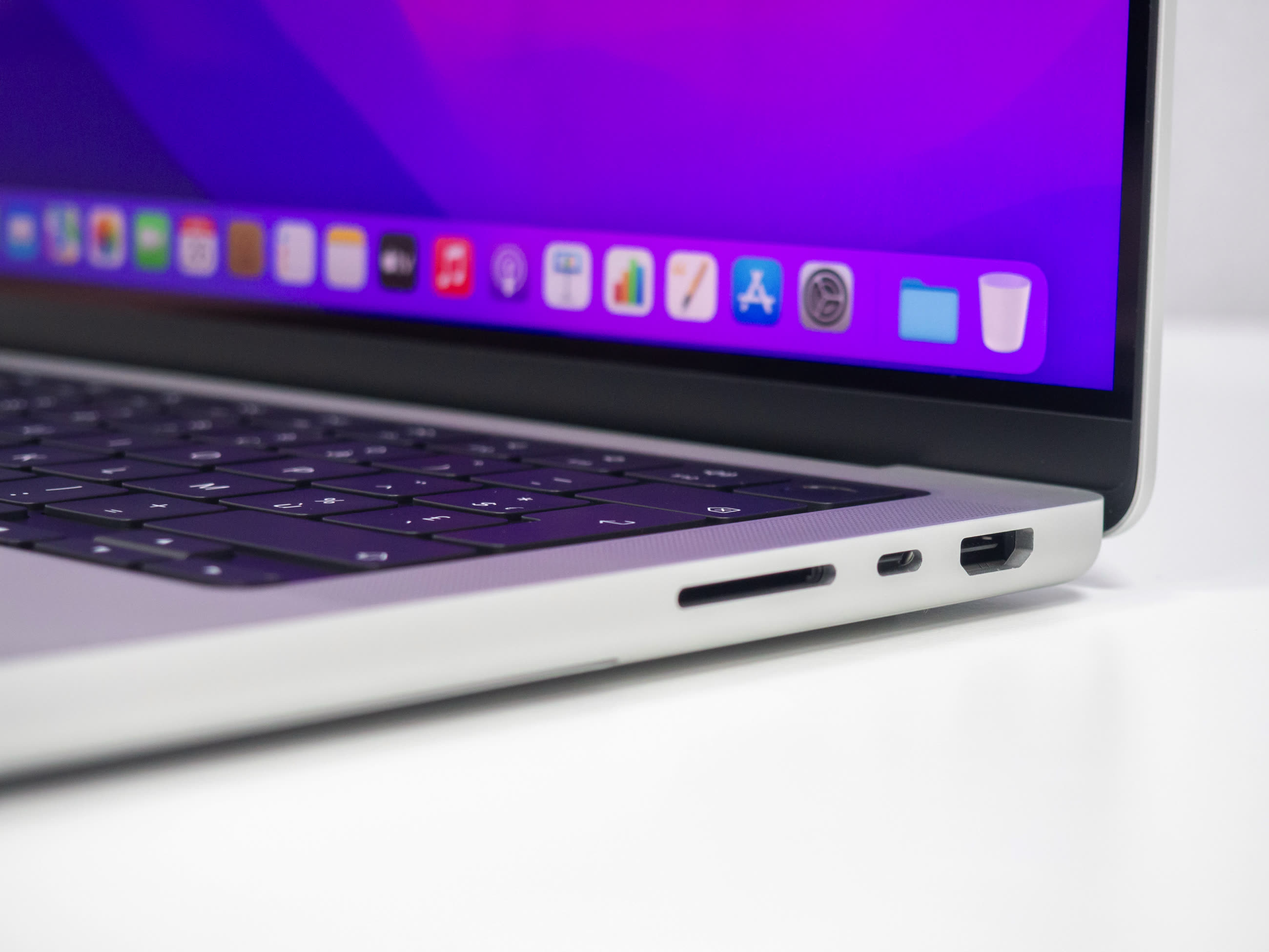 Port DFU des Mac : un élément clé pour les opérations sensibles, mais ...