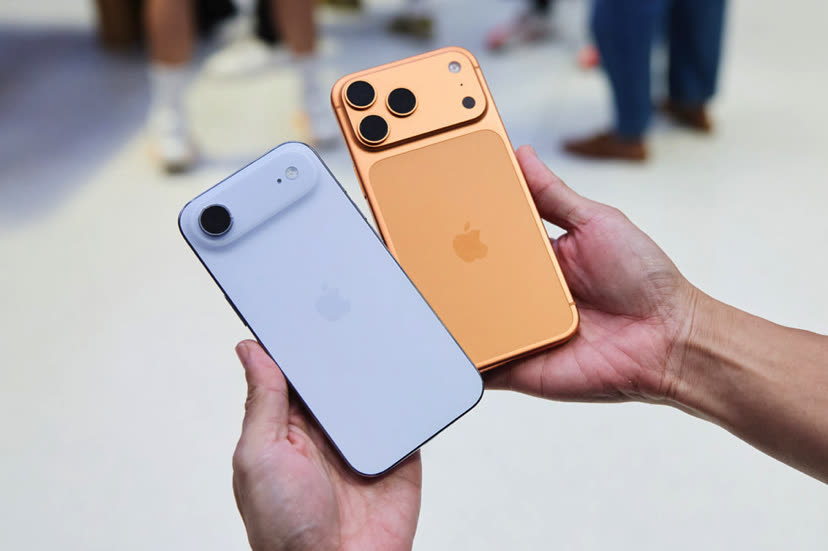 Counterpoint : près d’un smartphone actif sur quatre est un iPhone en ...