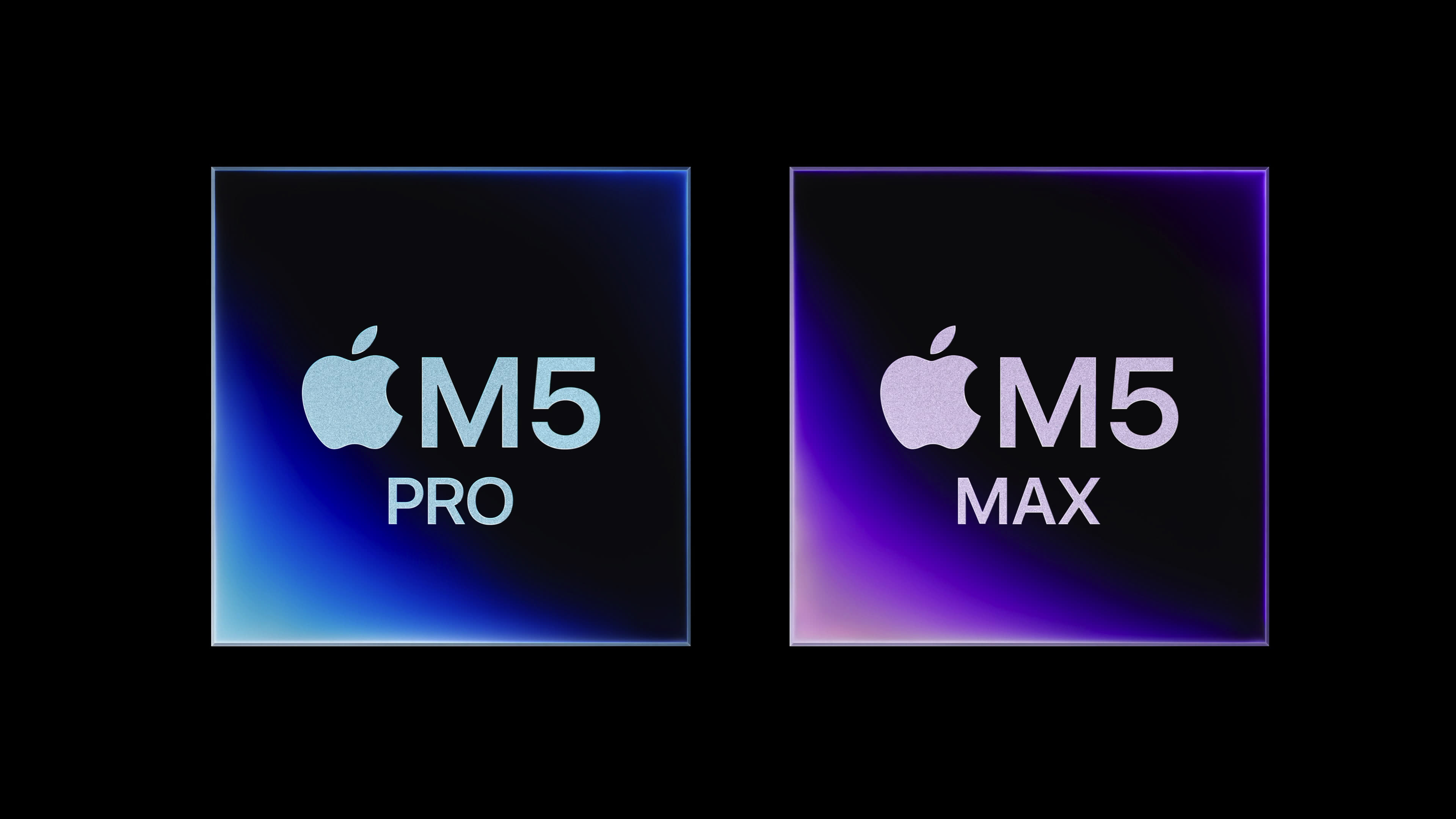 MacBook Pro M5 Max : plus de puissance et (un peu) moins de chauffe ...