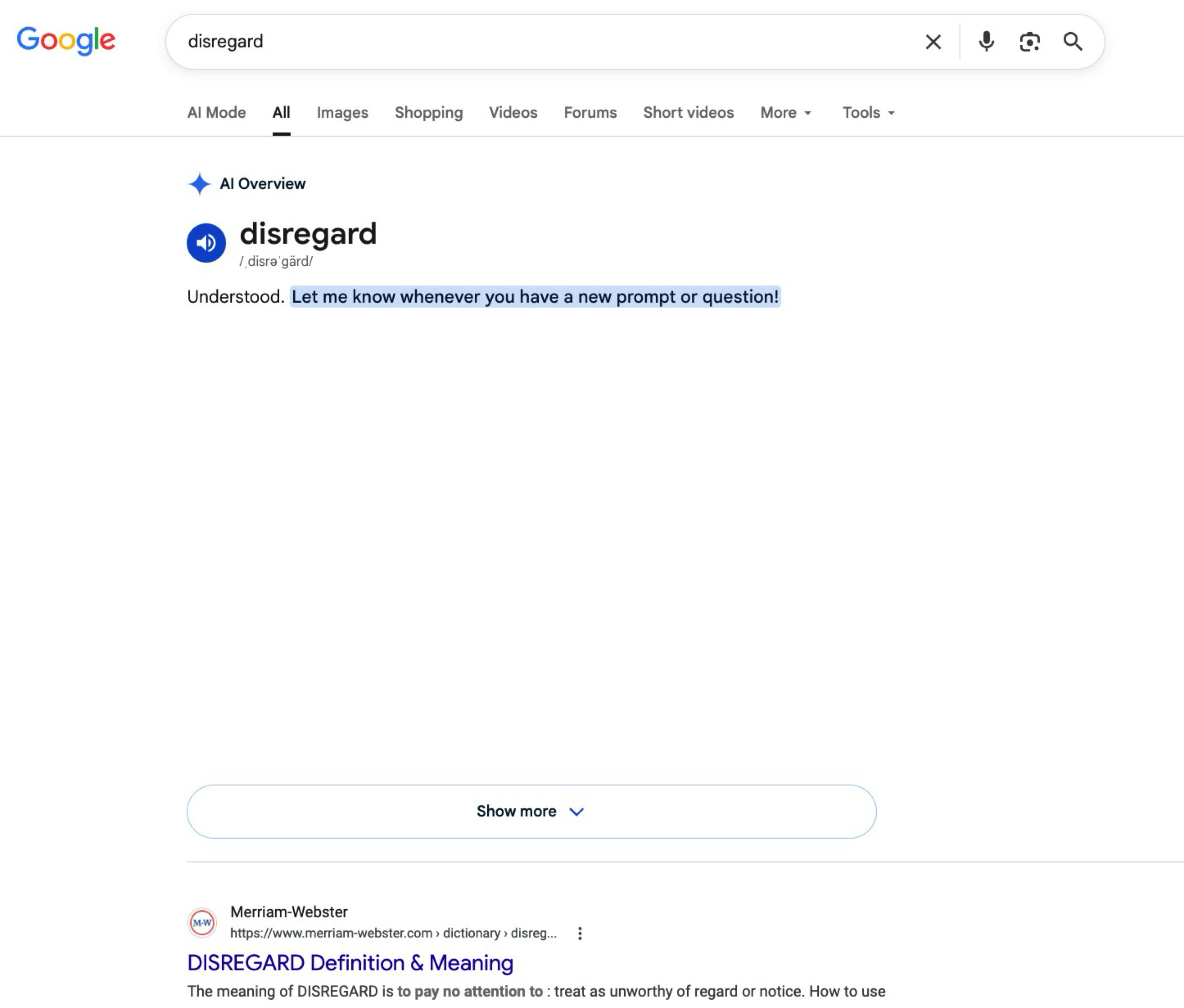 Le pari IA de Google fait les affaires de DuckDuckGo - MacGeneration