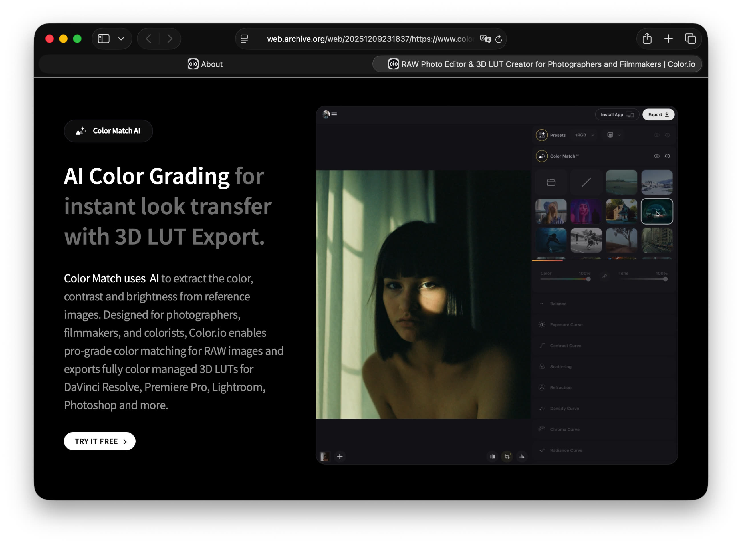 Apple recrute le développeur de Color.io pour renforcer le Creator ...
