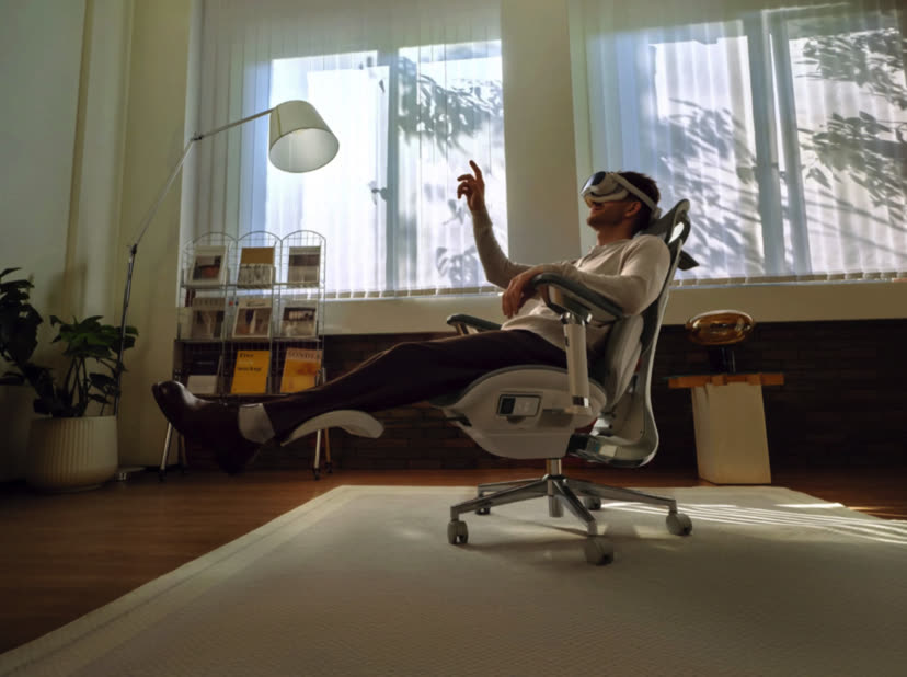 HBADA E3 Pro et X7 : deux fauteuils ergonomiques à prix cassés pour le ...