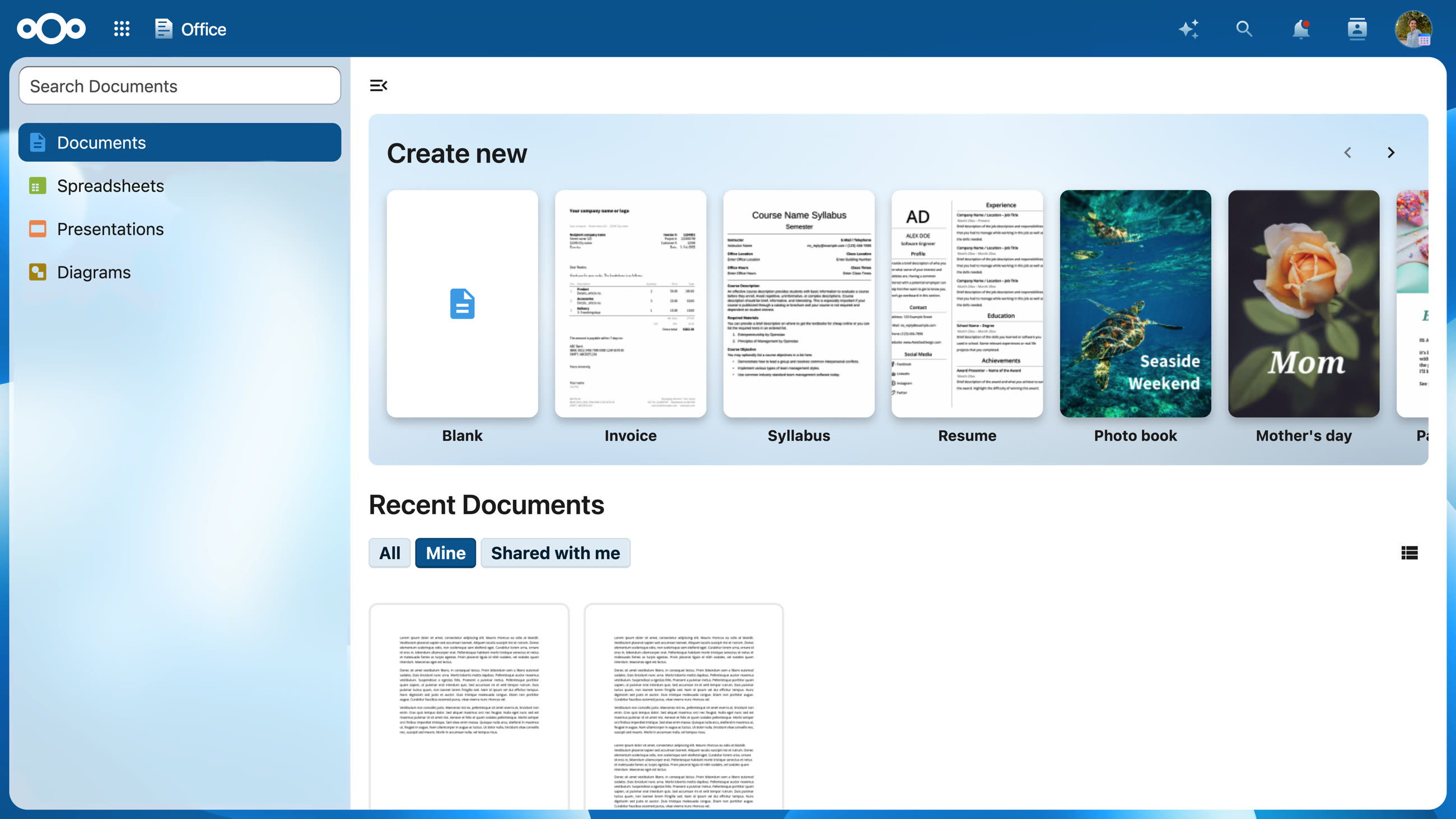 Euro-Office, une alternative open source et européenne à Google ...