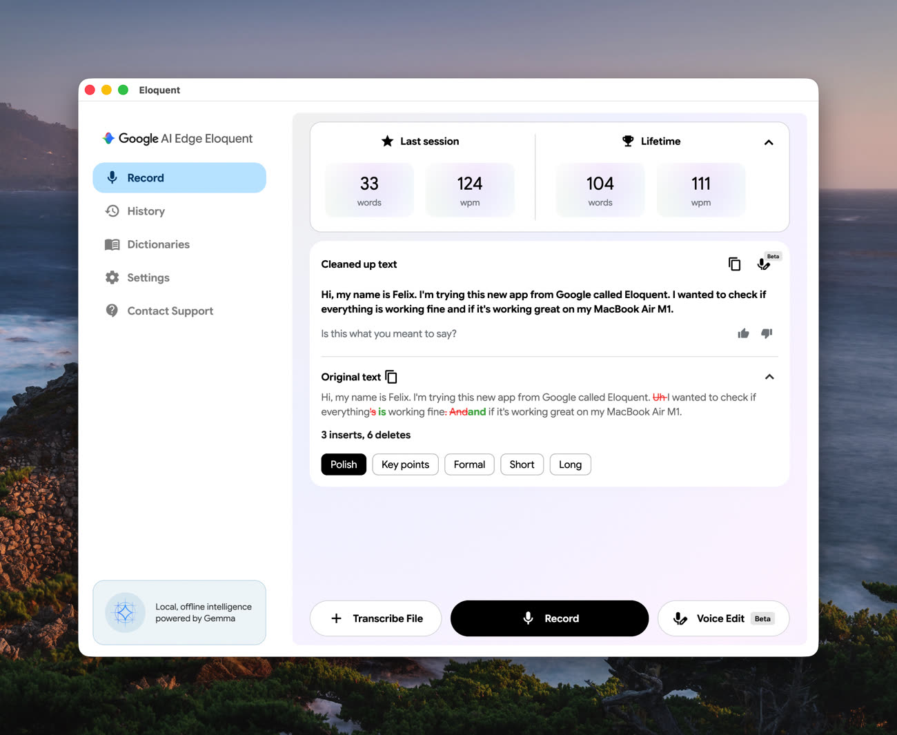 Gemma 4 : Google lance deux apps pour faire tourner ses IA directement ...
