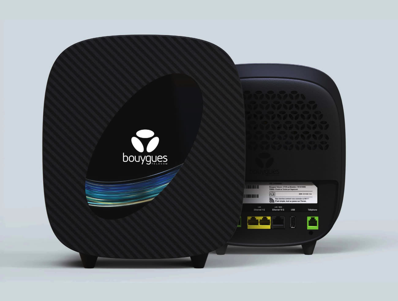 L’offre B&You Pure fibre Plus augmente pour la quatrième fois d’un euro ...