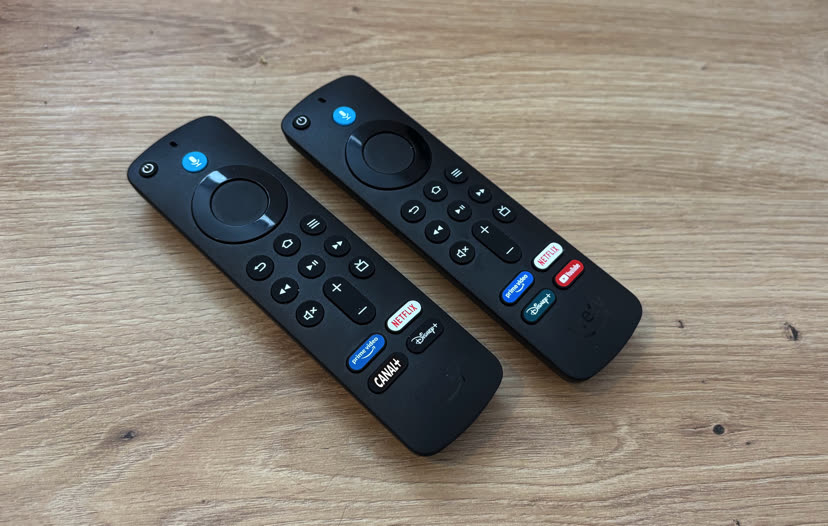 Canal+ offre un mois d'abonnement pour l'achat d'un Fire TV (qui sont ...