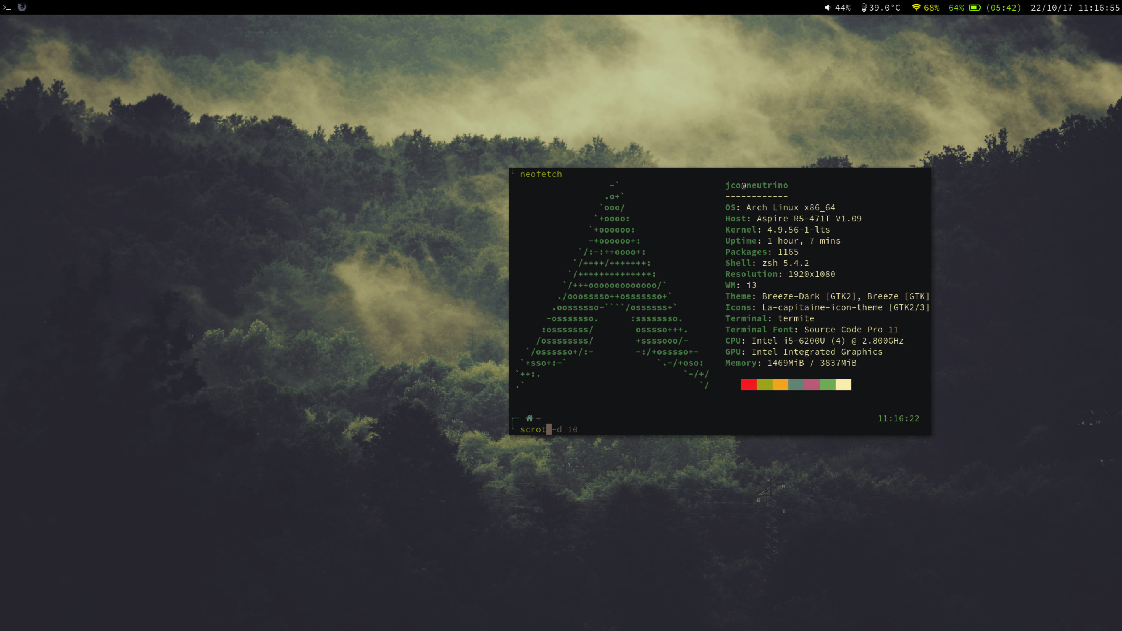 Atomic Arch : plus de 1 500 paquets vérolés dans la distribution Linux ...
